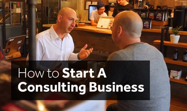 How To Start A Consulting Business In 2022 (5 Steps & Study) - ICB ...